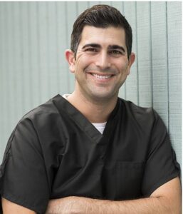 About Dr. Jeffrey Joseph | In Focus Ophthalmic Plastic Surgery