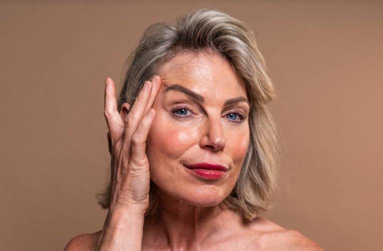 How Aging Affects the Results of Your Blepharoplasty - In Focus ...